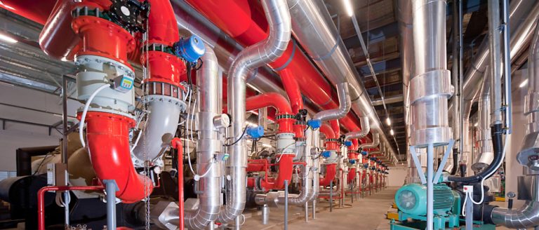 Services – POWER SYSTEM HOLDING